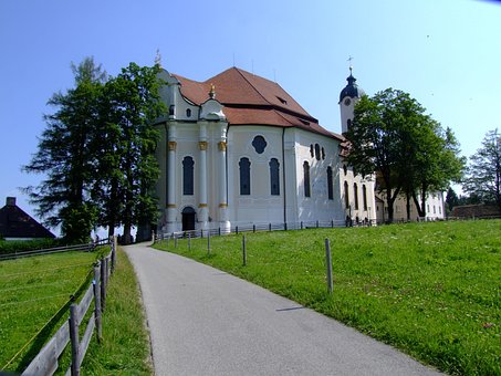 30+ Free Rococo Church & Rococo Photos - Pixabay