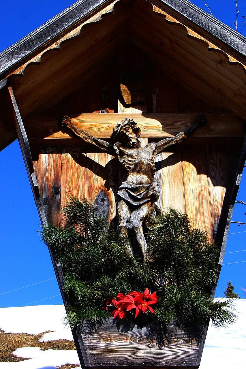 30,000+ Free Jesus, Winter & Jesus Images - Pixabay