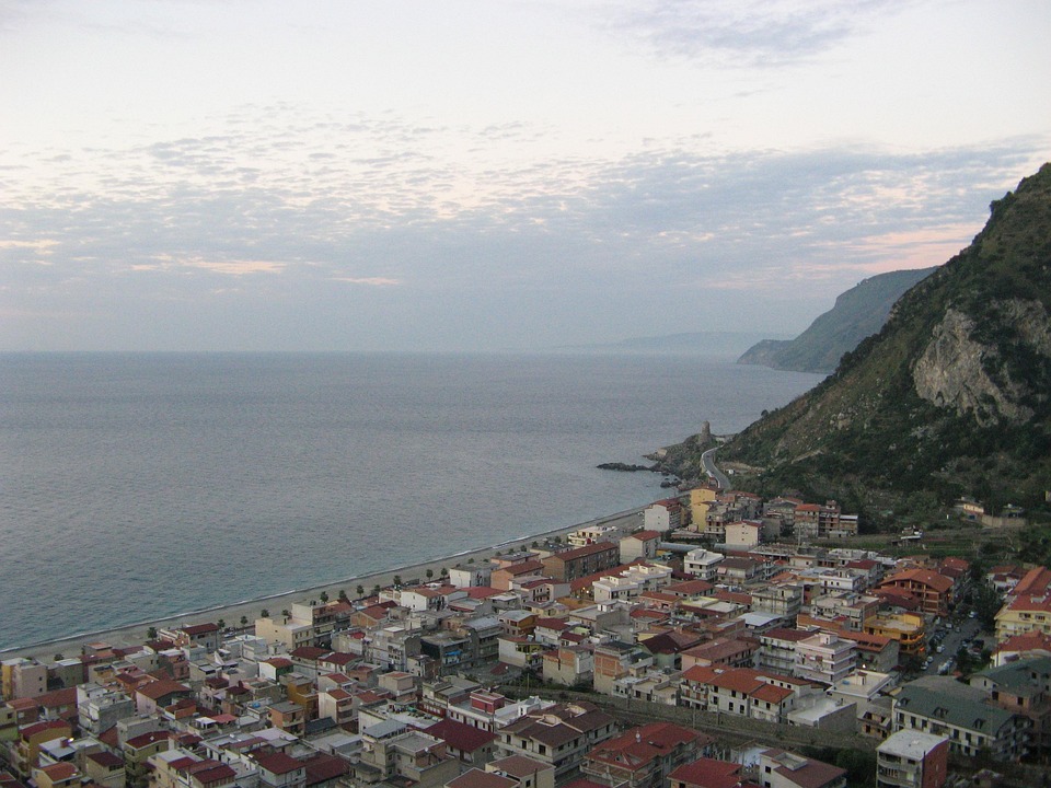 Bagnara Calabra Cosa Vedere , Visiter Bagnara Calabra – WHROEU