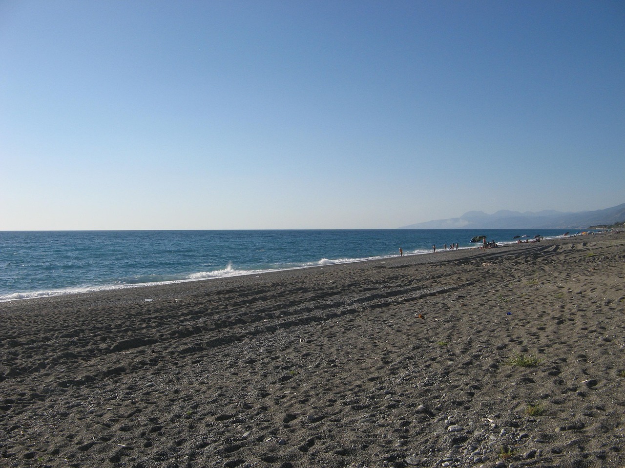 Oltre 300 foto Calabria & Natura gratis - Pixabay
