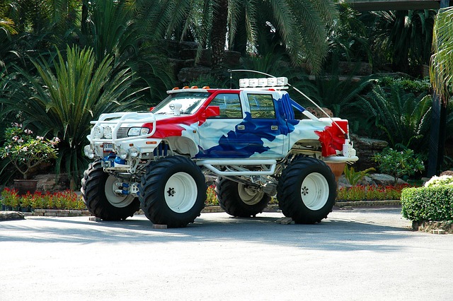 All Terrain Vehicle Offroad Noble - Free photo on Pixabay - Pixabay