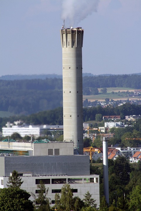 Urban Chimney Waste - Free photo on Pixabay - Pixabay