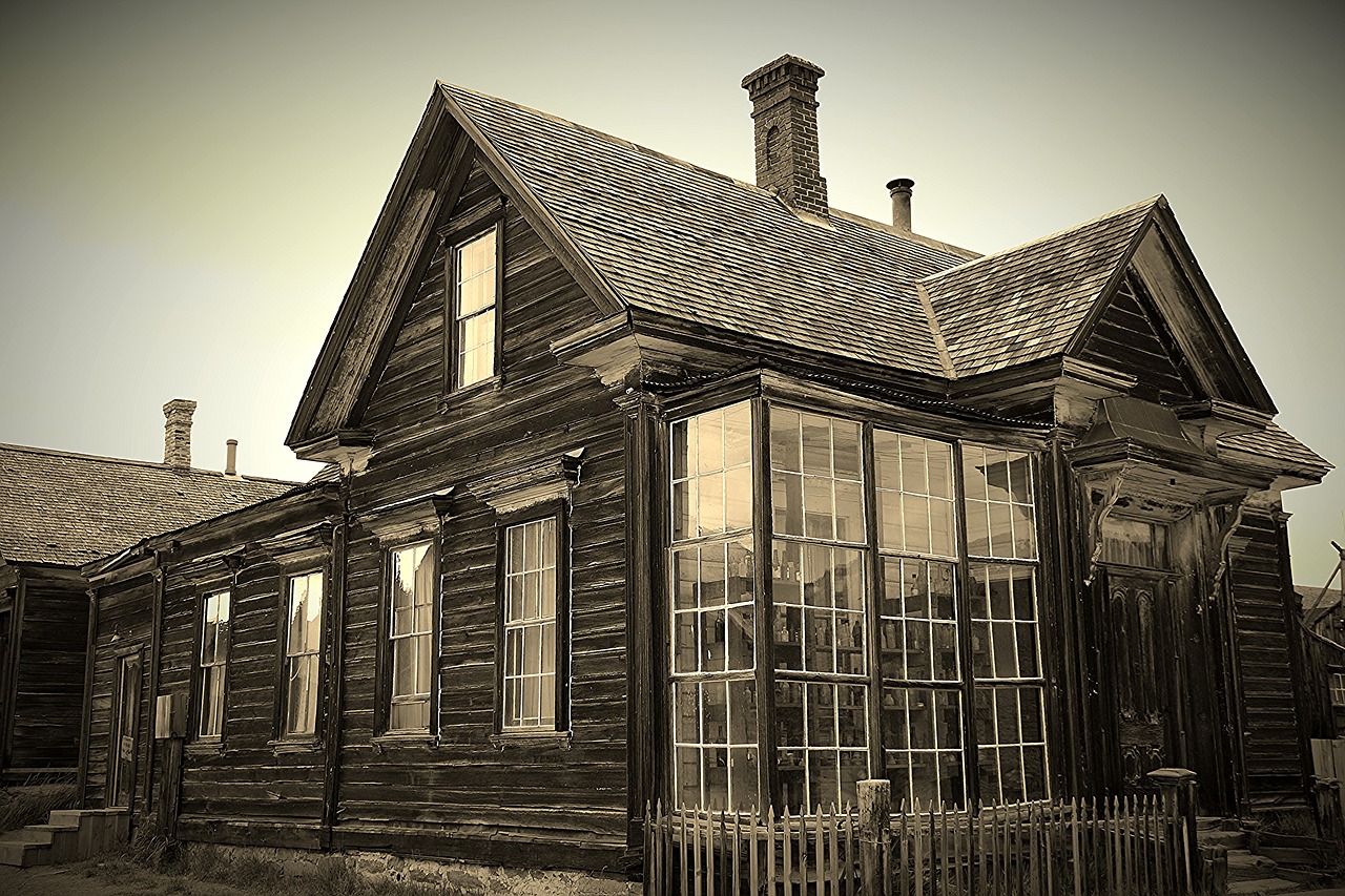 70,000+ Free Ghost House & Ghost Images - Pixabay