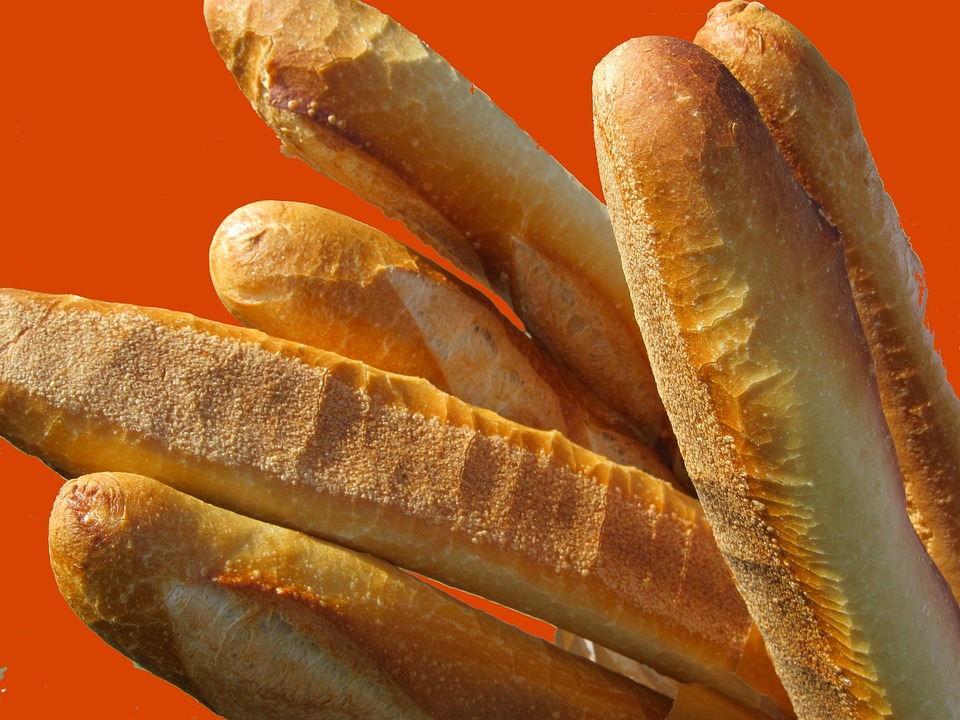 Baguette Roti Makanan - Foto gratis di Pixabay - Pixabay