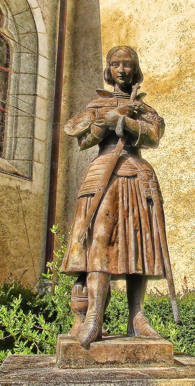 30+ Free Gangue Jeanne & Jeanne D'Arc Images - Pixabay
