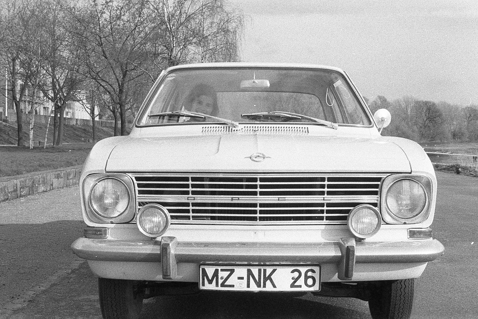 Automobile Oldheimer Old - Free photo on Pixabay