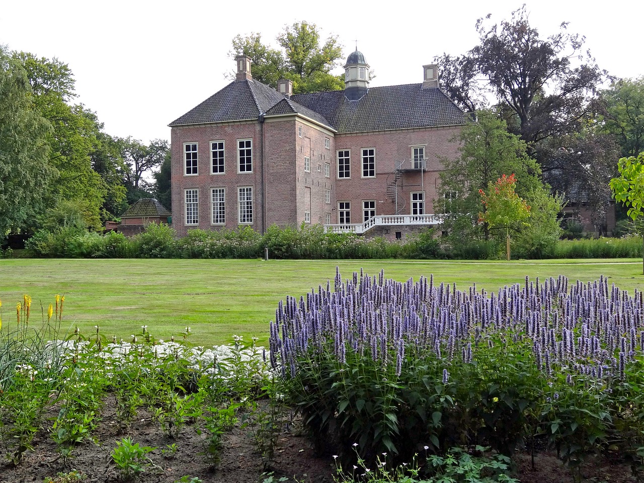 Netherlands House Home - Free photo on Pixabay