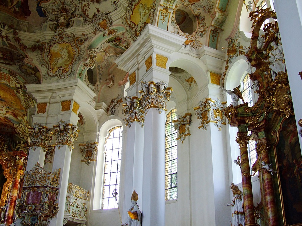 Church Pilgrimage - Free photo on Pixabay - Pixabay