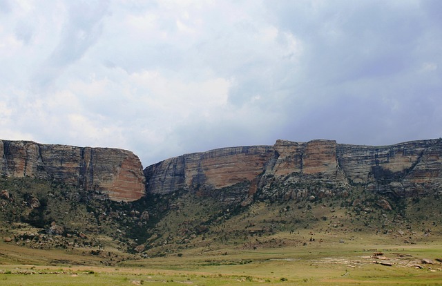 Cordillera Roca Escarpada Colores - Foto gratis en Pixabay - Pixabay