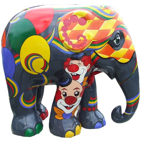 20+ Free Elephant Parade & Elephant Images - Pixabay
