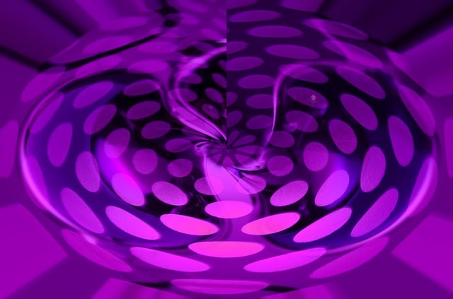 Lila Kugel Laser - Kostenloses Bild auf Pixabay - Pixabay