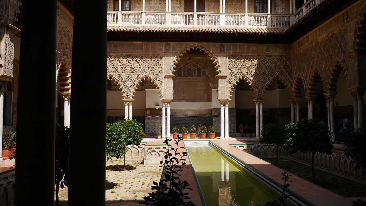Plus de 600 images de Sevilla et de Séville - Pixabay