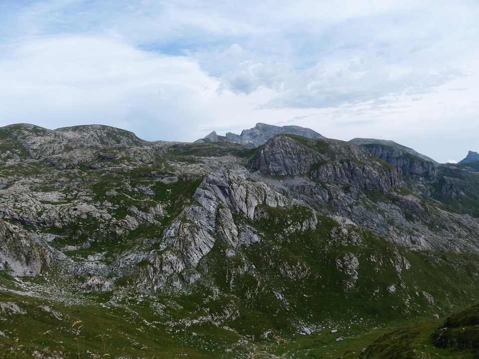 Maritime Alps Mountains - Free photo on Pixabay - Pixabay