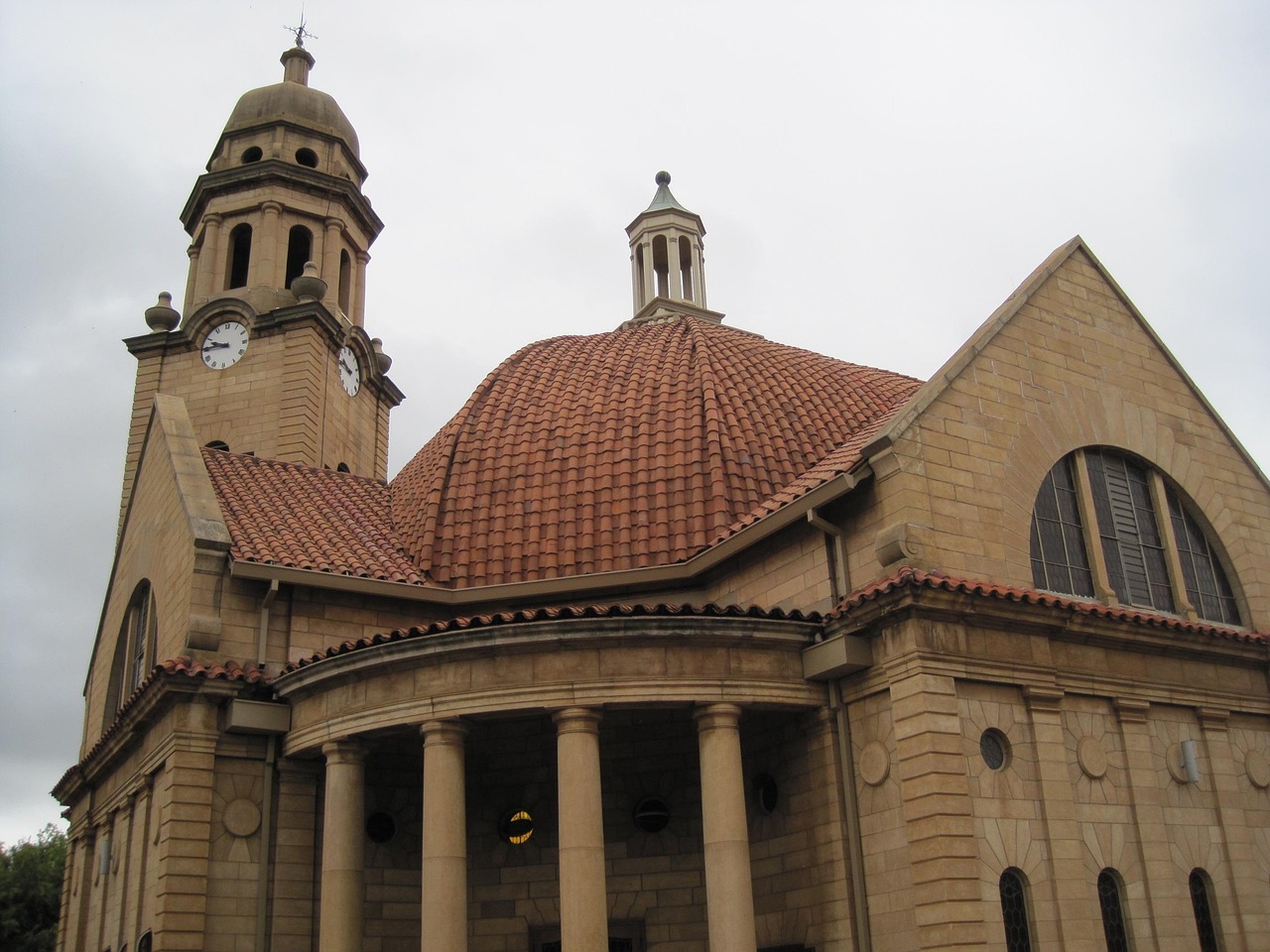 Church Building Architecture - Free photo on Pixabay - Pixabay