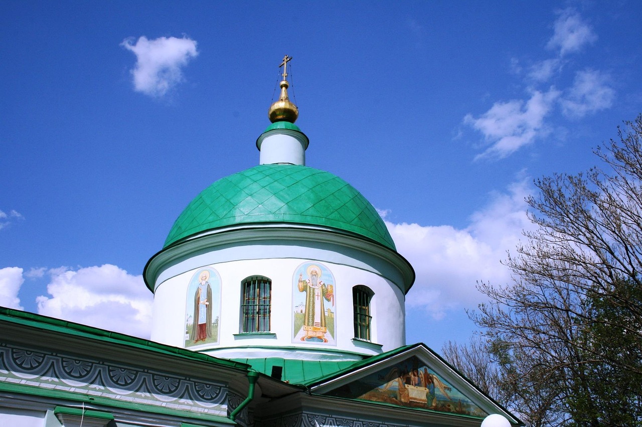 100+ Free Small Church & Church Images - Pixabay