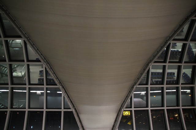 Abstract Airport - Free photo on Pixabay - Pixabay