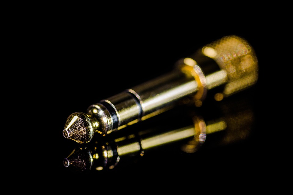 Plug Jack Stereo - Free photo on Pixabay