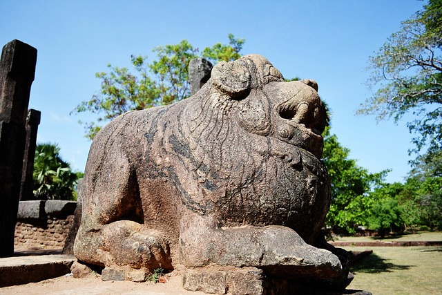 Polonnaruwa Ancient Ruins - Free photo on Pixabay - Pixabay