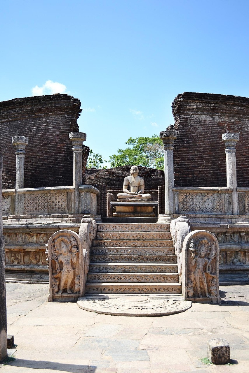 70+ Free Polonnaruwa & Sri Lanka Images - Pixabay