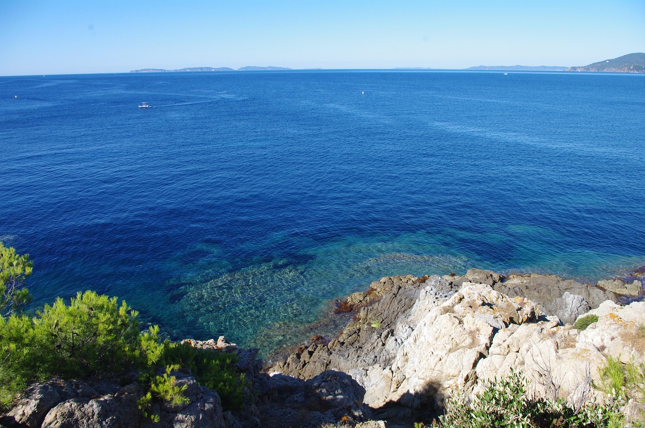Sud De La France Mer Croix - Photo gratuite sur Pixabay - Pixabay
