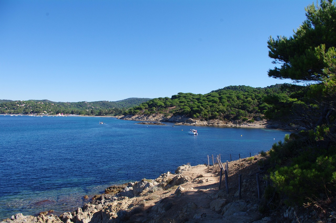 Sud De La France Mer Croix - Photo gratuite sur Pixabay - Pixabay
