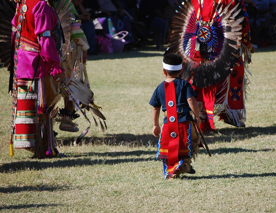 Native American Indians - Free photo on Pixabay
