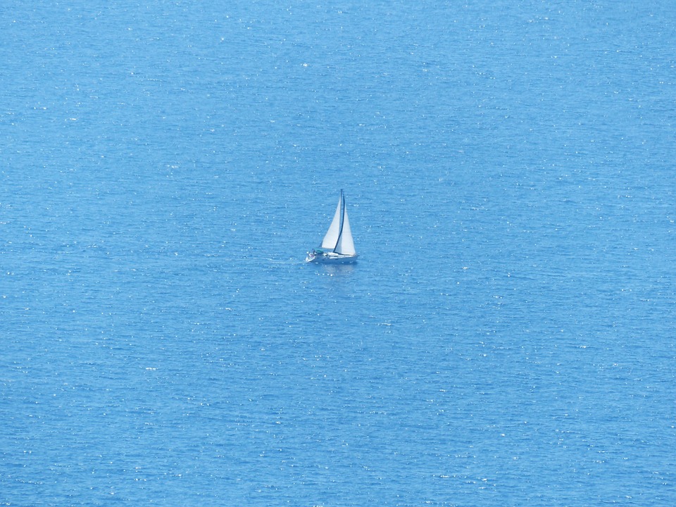 Boot Zeilboot Zeil - Gratis foto op Pixabay - Pixabay