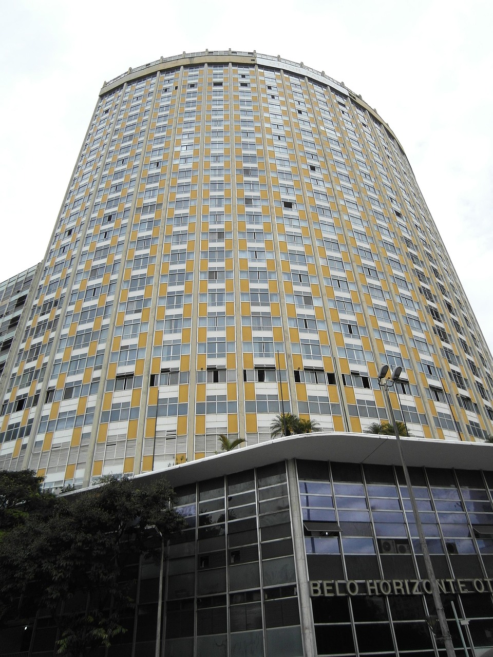 Hotel Rascacielos Edificio - Foto gratis en Pixabay - Pixabay