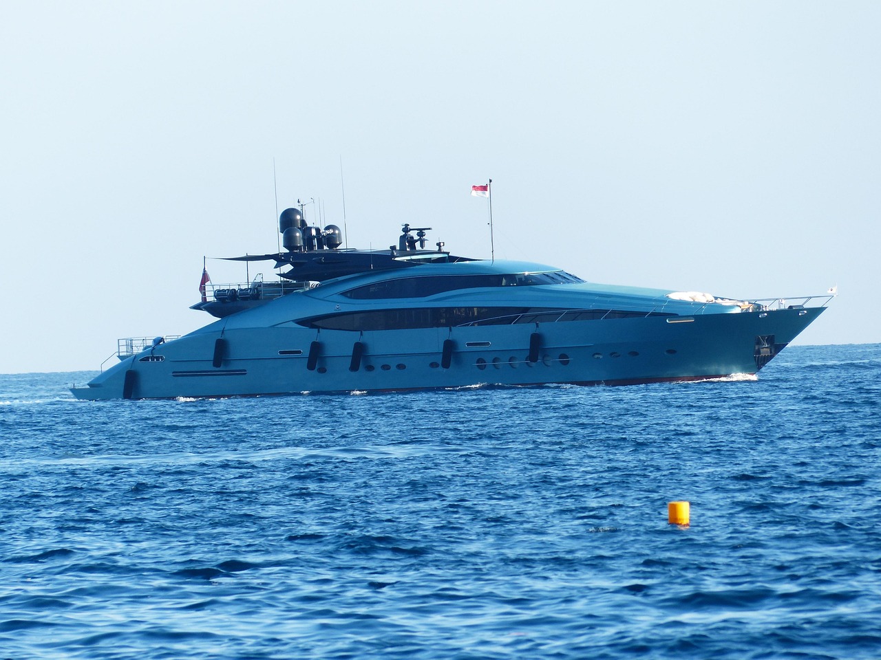 Yacht Boat Ship - Free photo on Pixabay