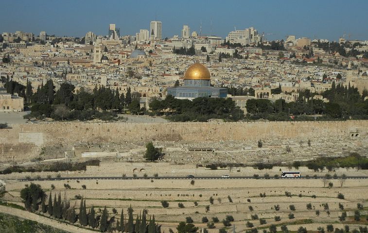40+ Free Rock-Mosque & Jerusalem Images - Pixabay