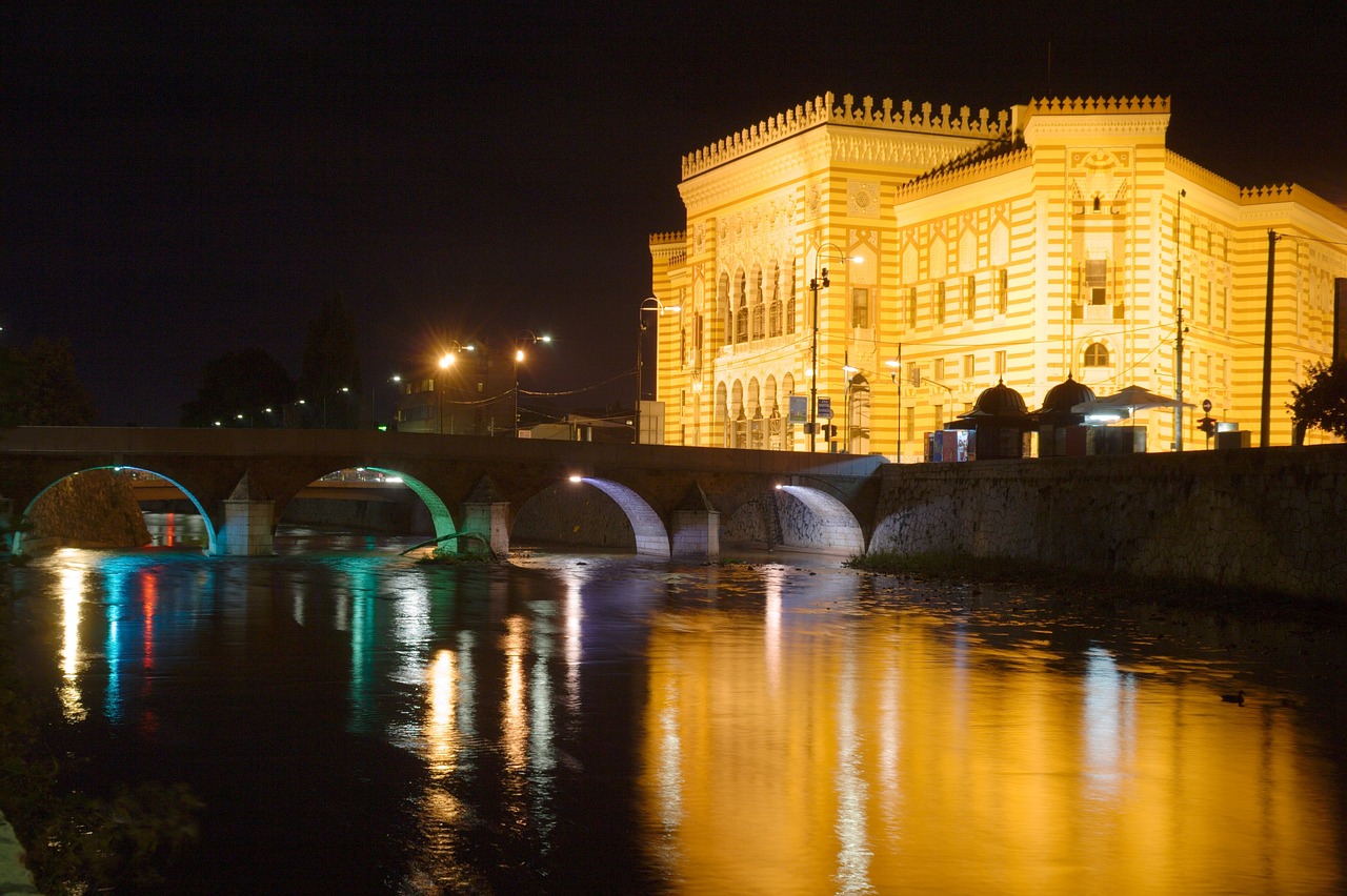 Sarajevo Bosnia Market - Free photo on Pixabay