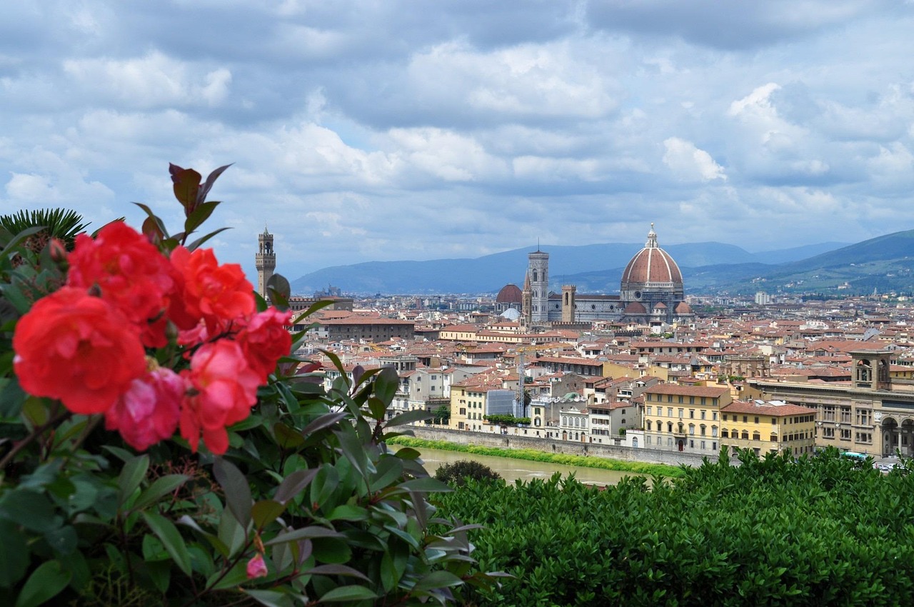 Florence Firenze - Free photo on Pixabay