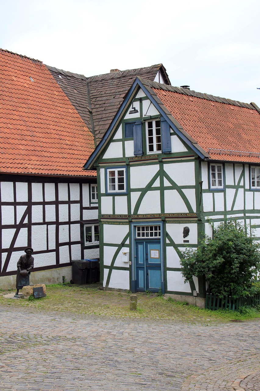 City Building House - Free photo on Pixabay - Pixabay