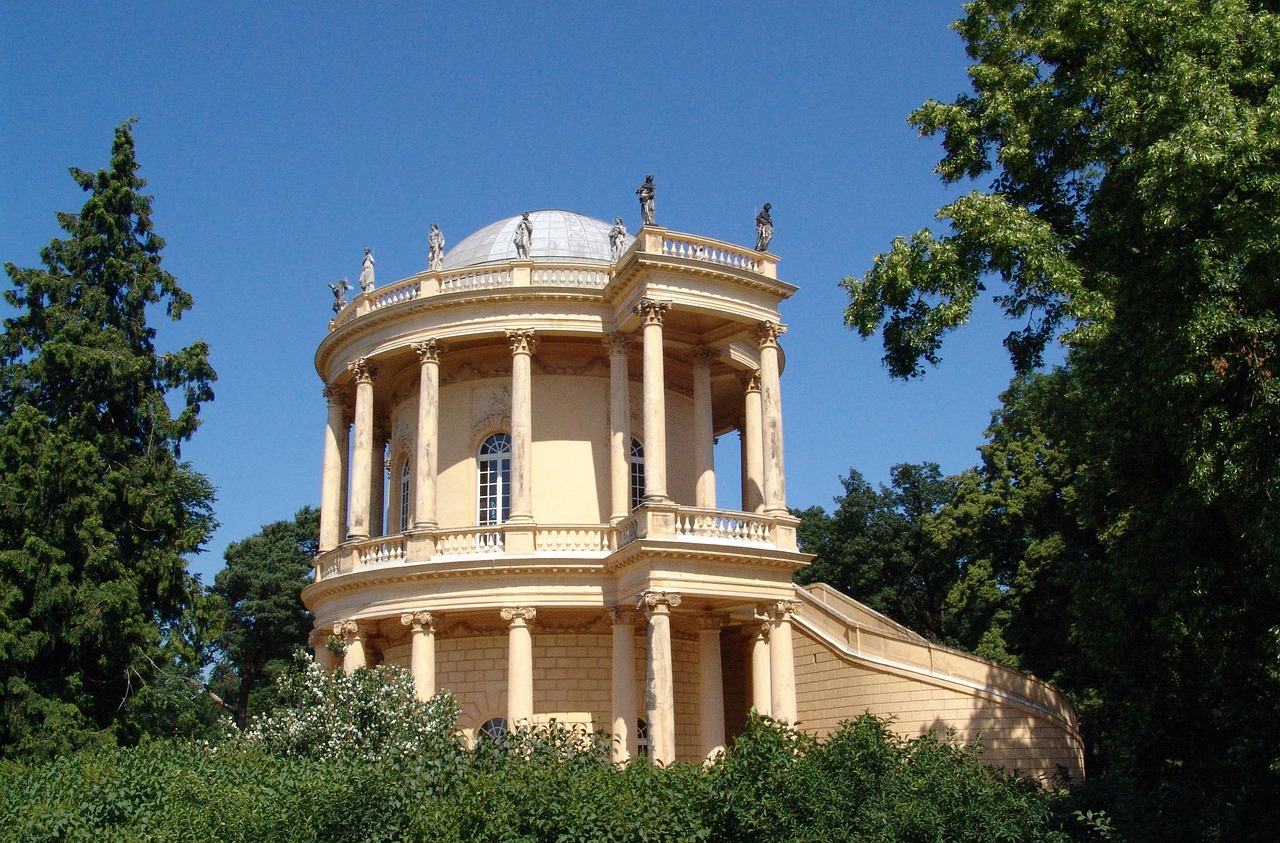 600+ kostenlose Potsdam und Architektur-Bilder - Pixabay