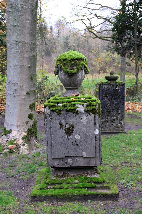Friedhof Grab - Kostenloses Foto auf Pixabay