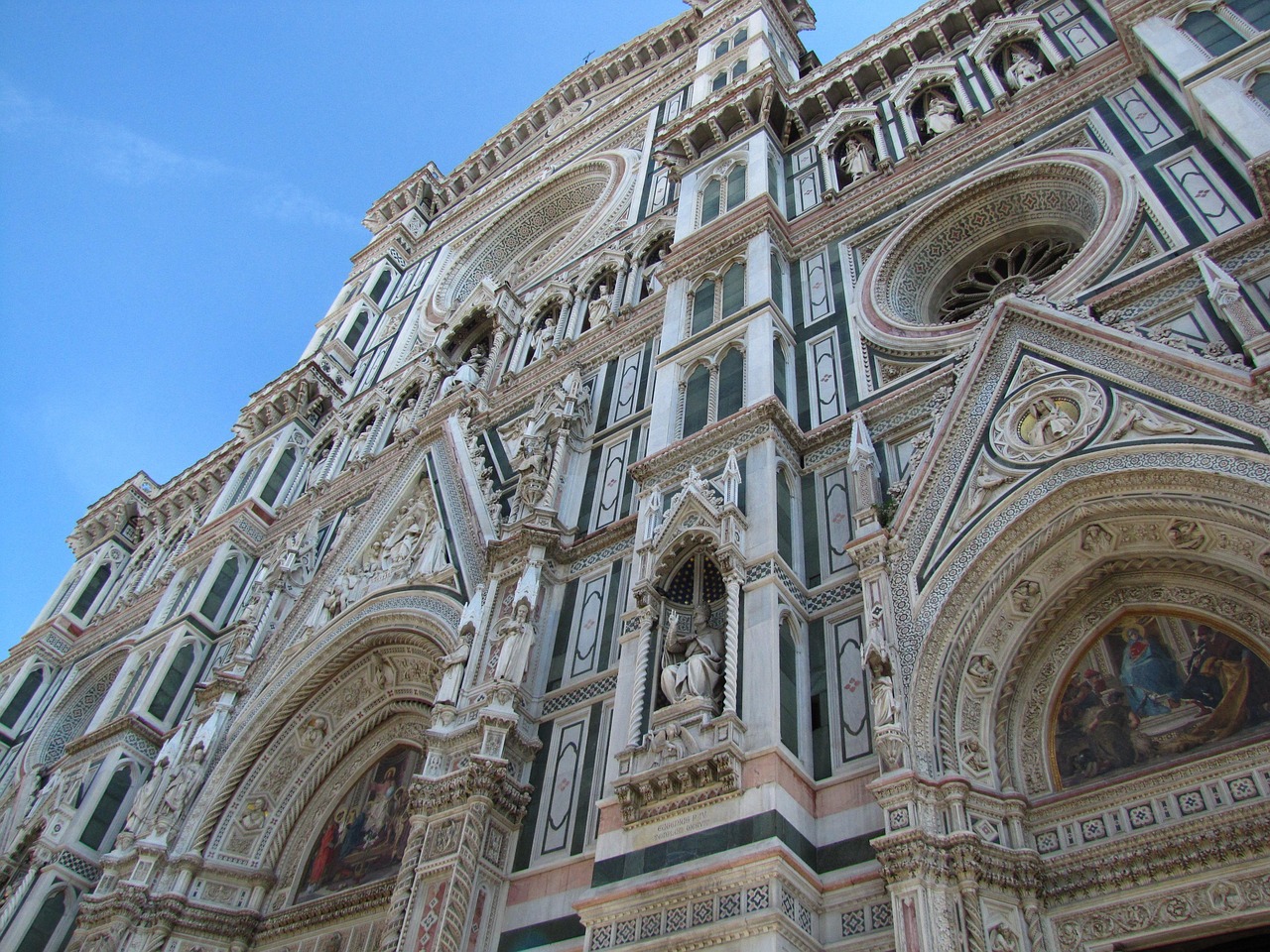 Florence Cupola Chiesa - Foto gratis su Pixabay - Pixabay