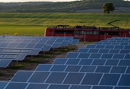 Solarzellen Solarenergie - Kostenloses Foto auf Pixabay