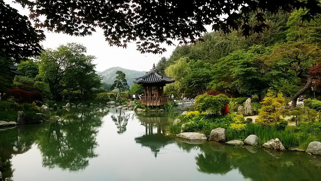 600+ Free The Arboretum & Arboretum Images - Pixabay