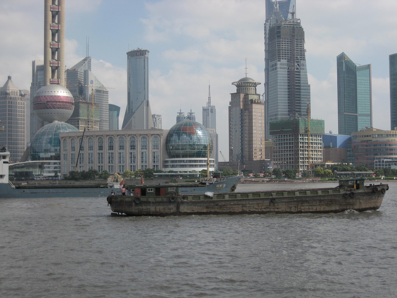 Shanghai China Building - Free photo on Pixabay - Pixabay