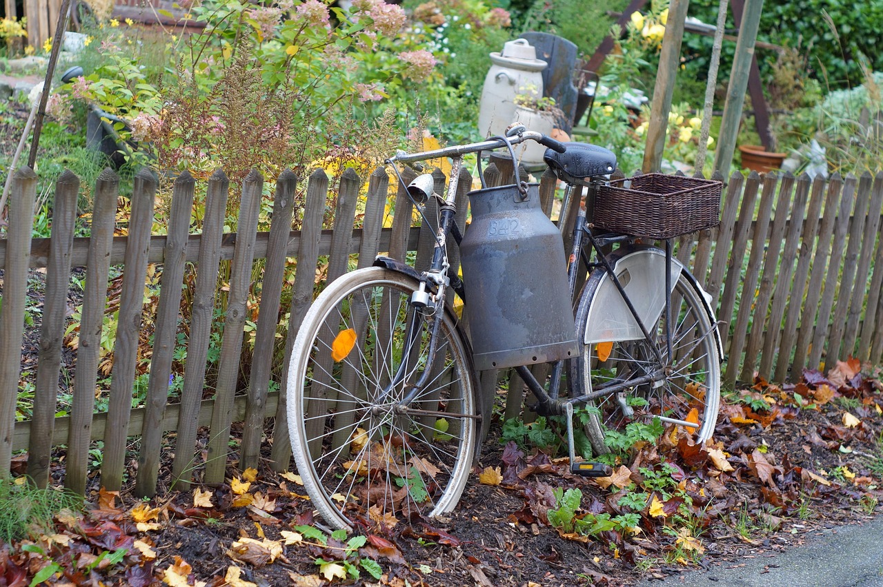 Sepeda Nostalgia Sarana - Foto gratis di Pixabay - Pixabay