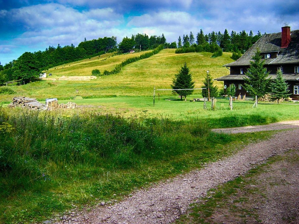 Poland Landscape Scenic - Free photo on Pixabay