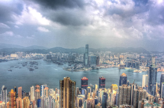 香港 渠道 海 - Pixabay上的免费照片 - Pixabay