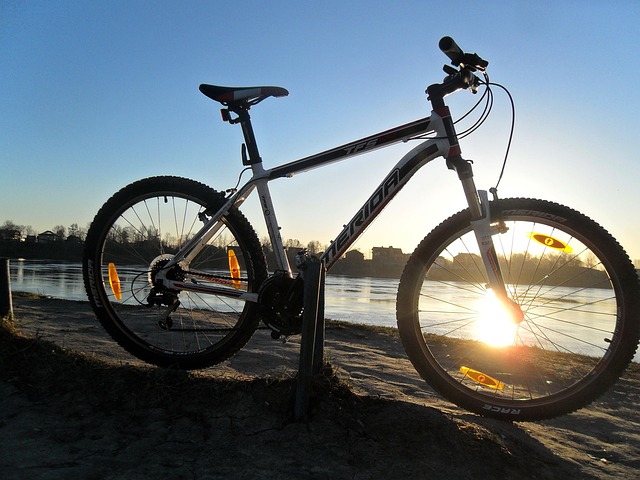 Bicycle - Free photo on Pixabay
