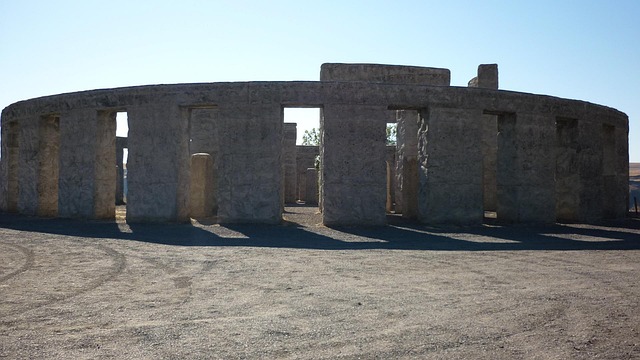 Stonehenge History Attraction - Free photo on Pixabay - Pixabay