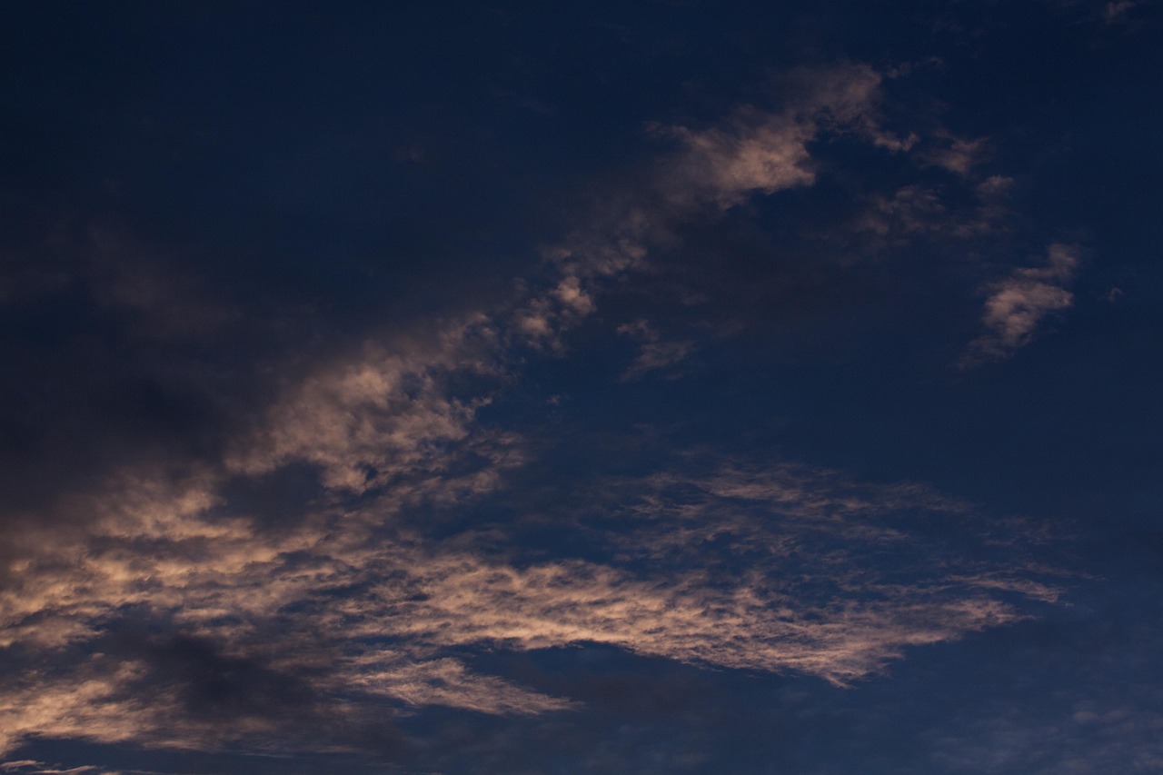 Clouds Heaven Yellowish - Free photo on Pixabay - Pixabay