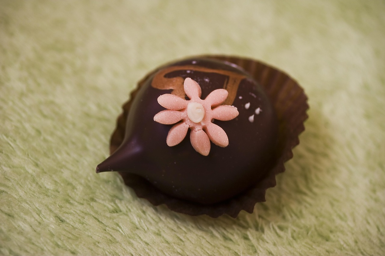 Yummy Sweetness Chocolate Candy - Free photo on Pixabay