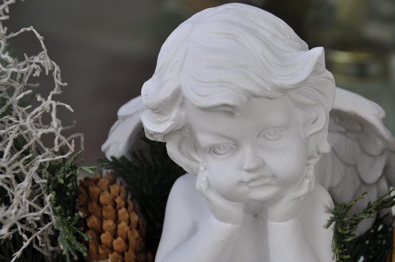 Anjo Natal - Foto gratuita no Pixabay - Pixabay