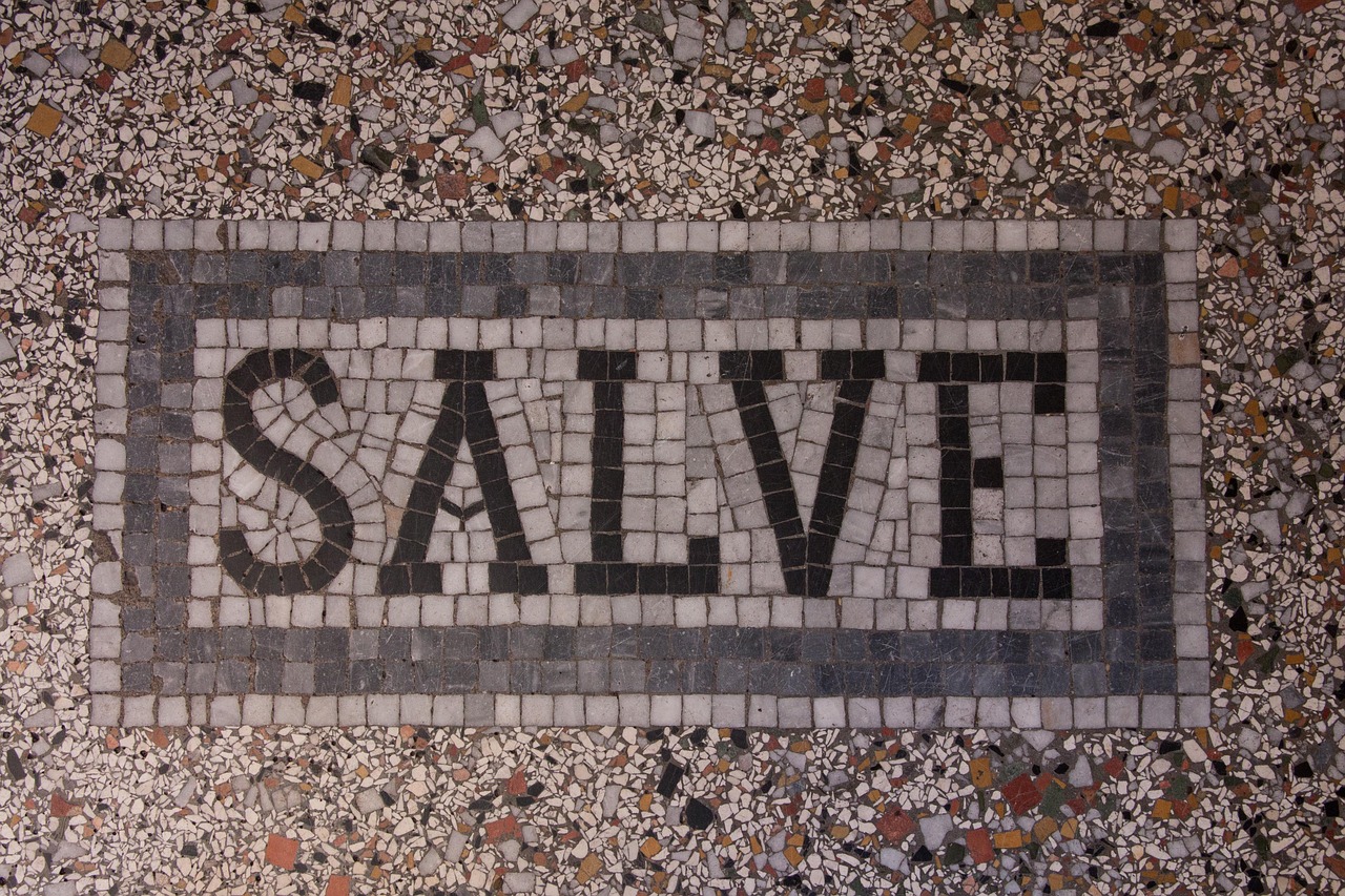 Estrazzo Piso Texto Original En - Foto gratis en Pixabay