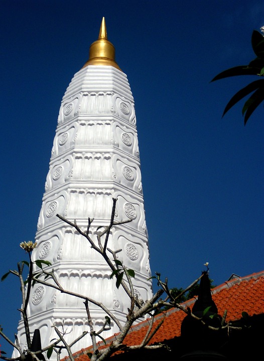 What is Vihara and where is it? To Which Religion Does Vihara Belong ...