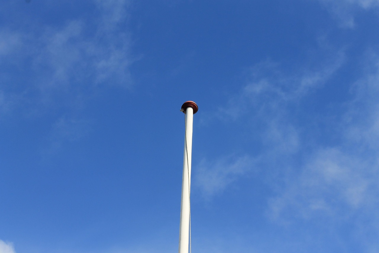 Pool Wit Vlag - Gratis foto op Pixabay - Pixabay